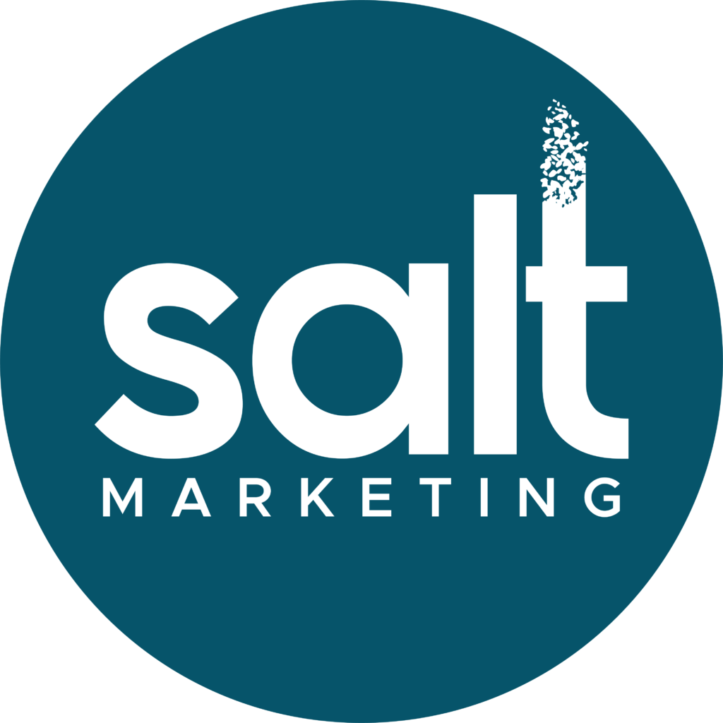 linktree - Salt Marketing