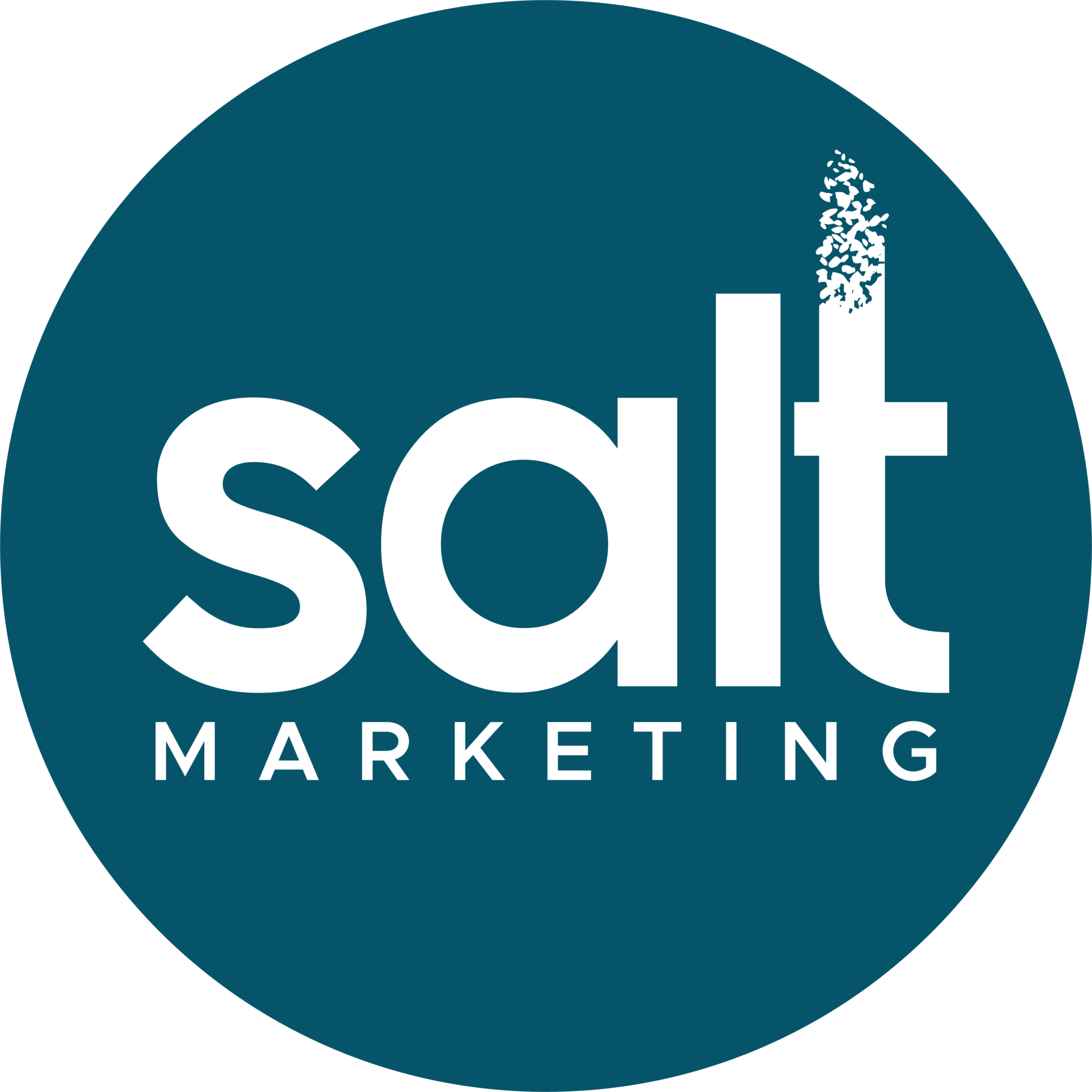 linktree - Salt Marketing