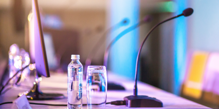 10 Health & Wellness Conferences You Won't Want To Miss in 2025